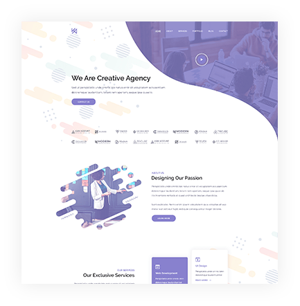 Yeakin Website Optimize - Digital Agency